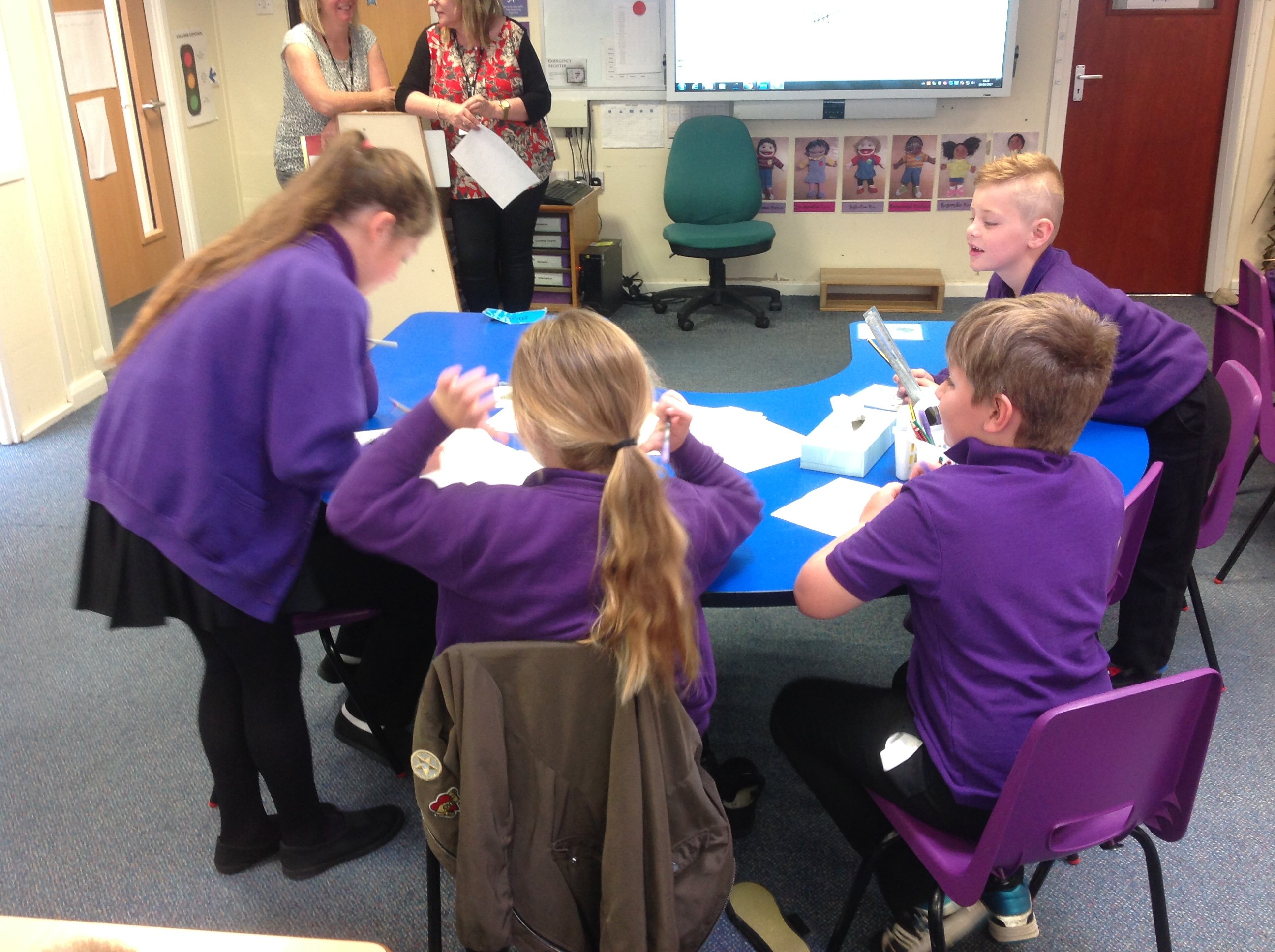 Year 6 Enterprise | Fieldhead Carr
