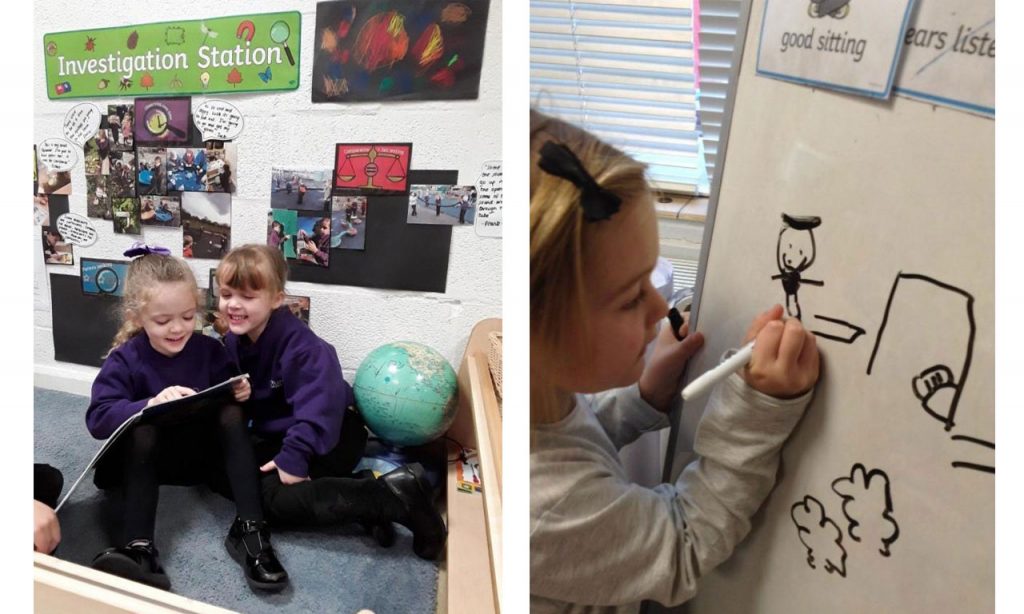 FS2 – Reception | Fieldhead Carr