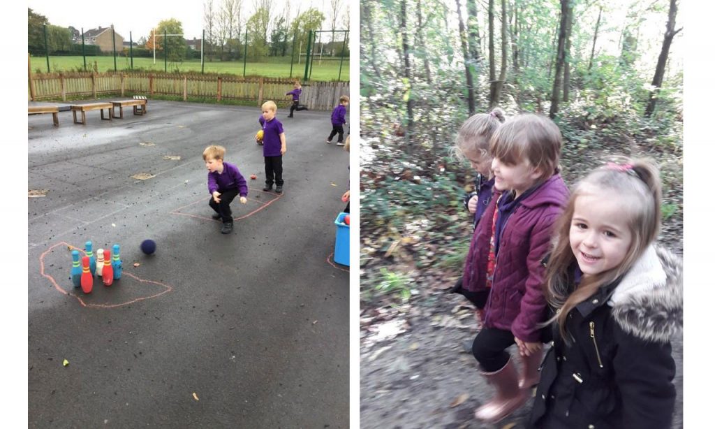 FS2 – Reception | Fieldhead Carr