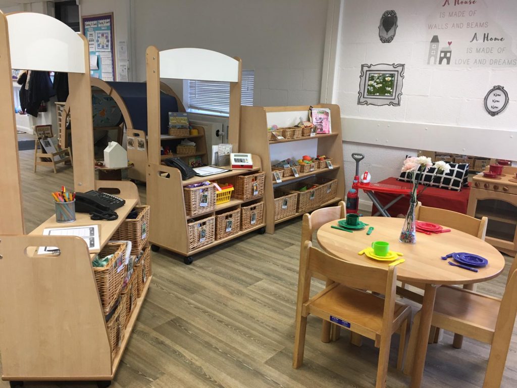 FS2 – Reception | Fieldhead Carr