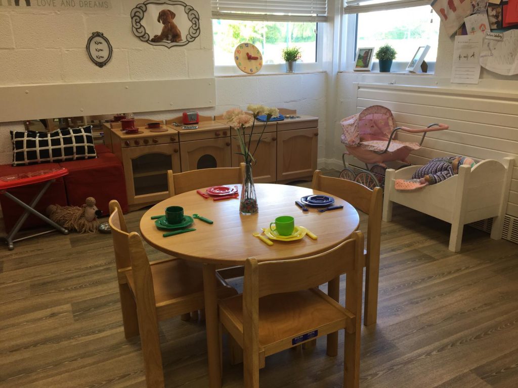 FS2 – Reception | Fieldhead Carr