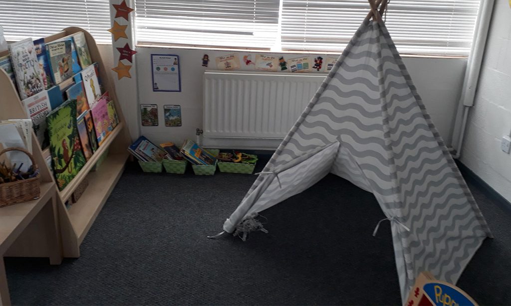 English | Fieldhead Carr