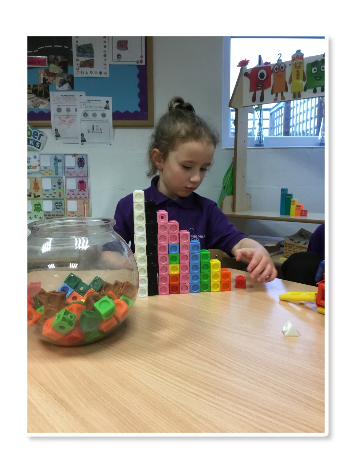 Maths | Fieldhead Carr