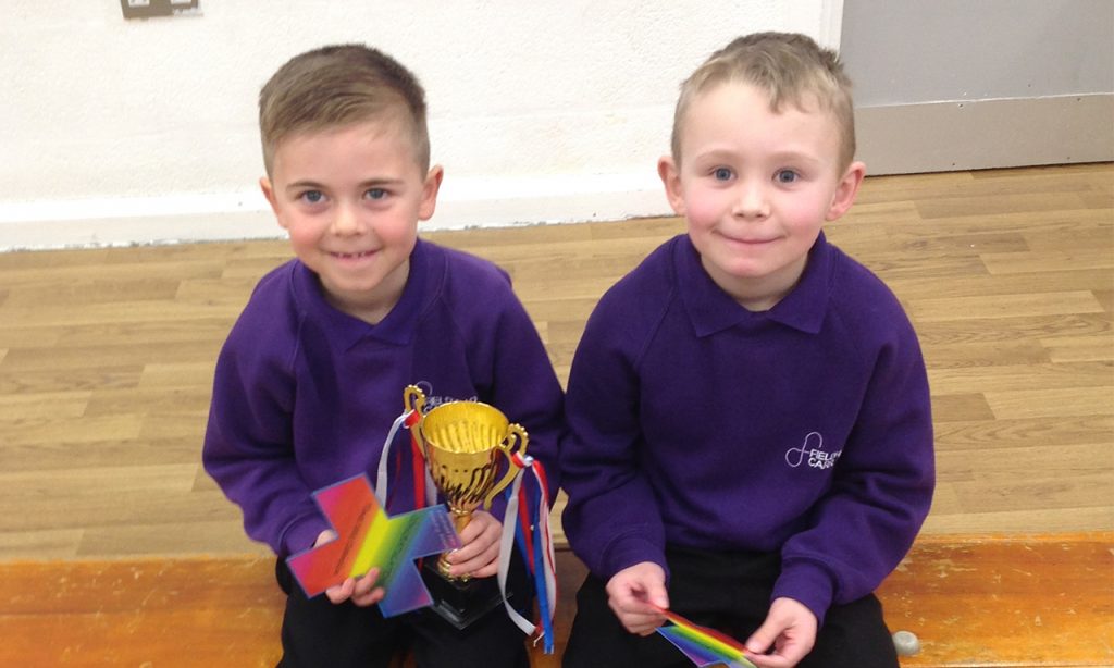 Maths | Fieldhead Carr