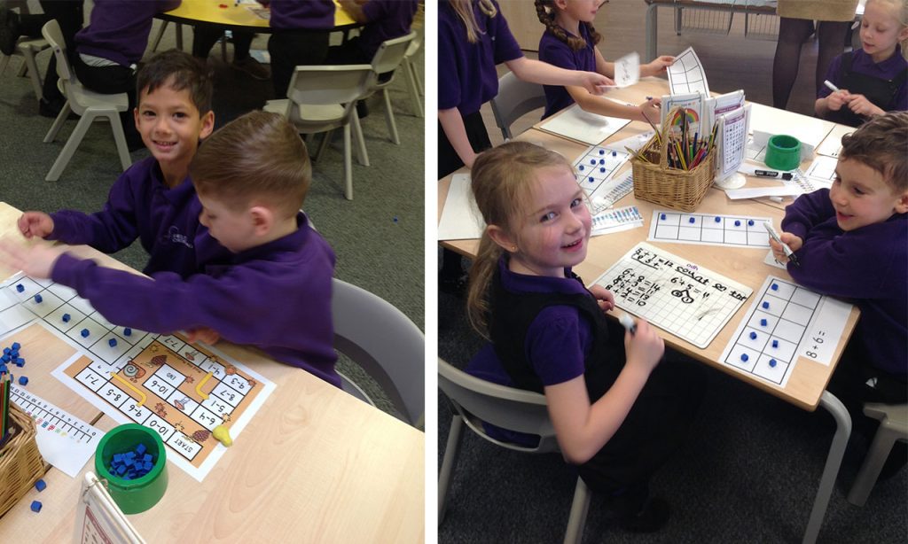 Maths | Fieldhead Carr