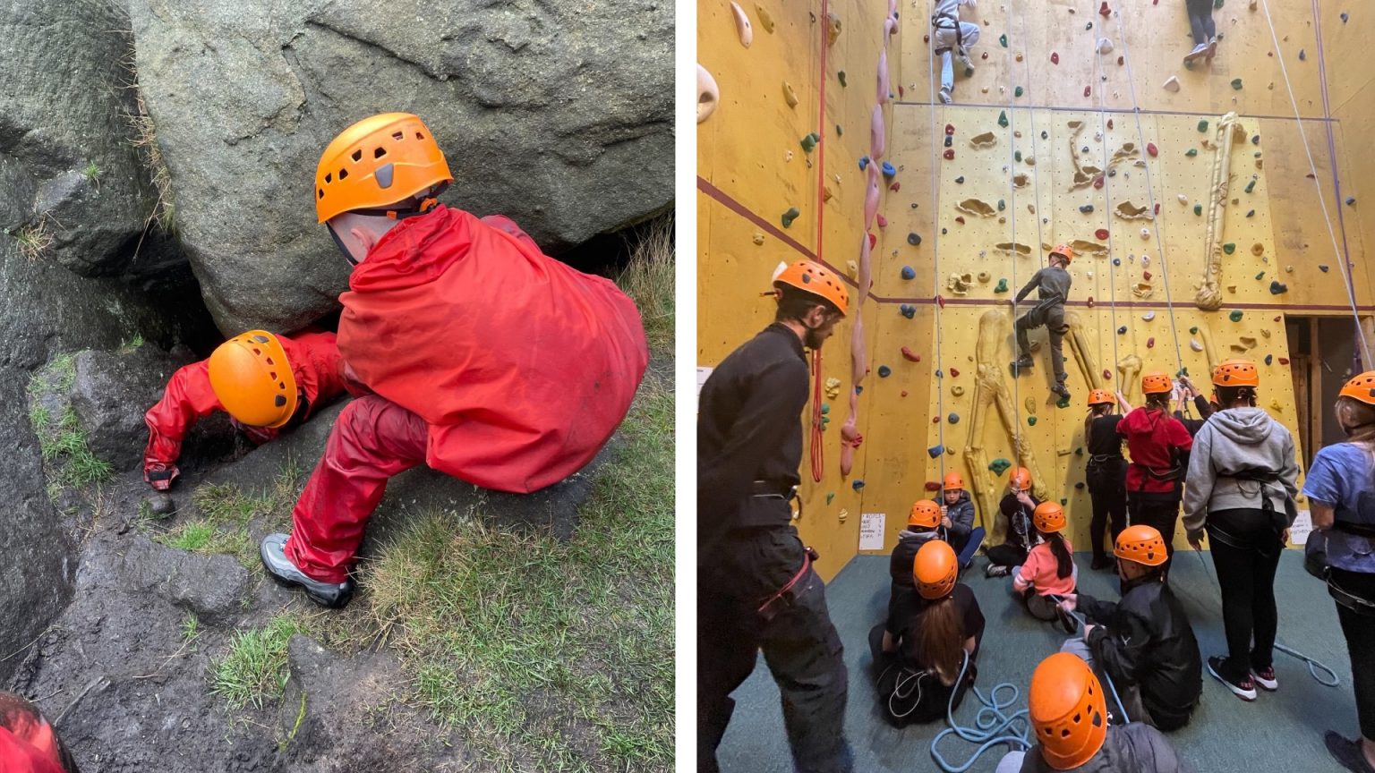 Year Six | Fieldhead Carr