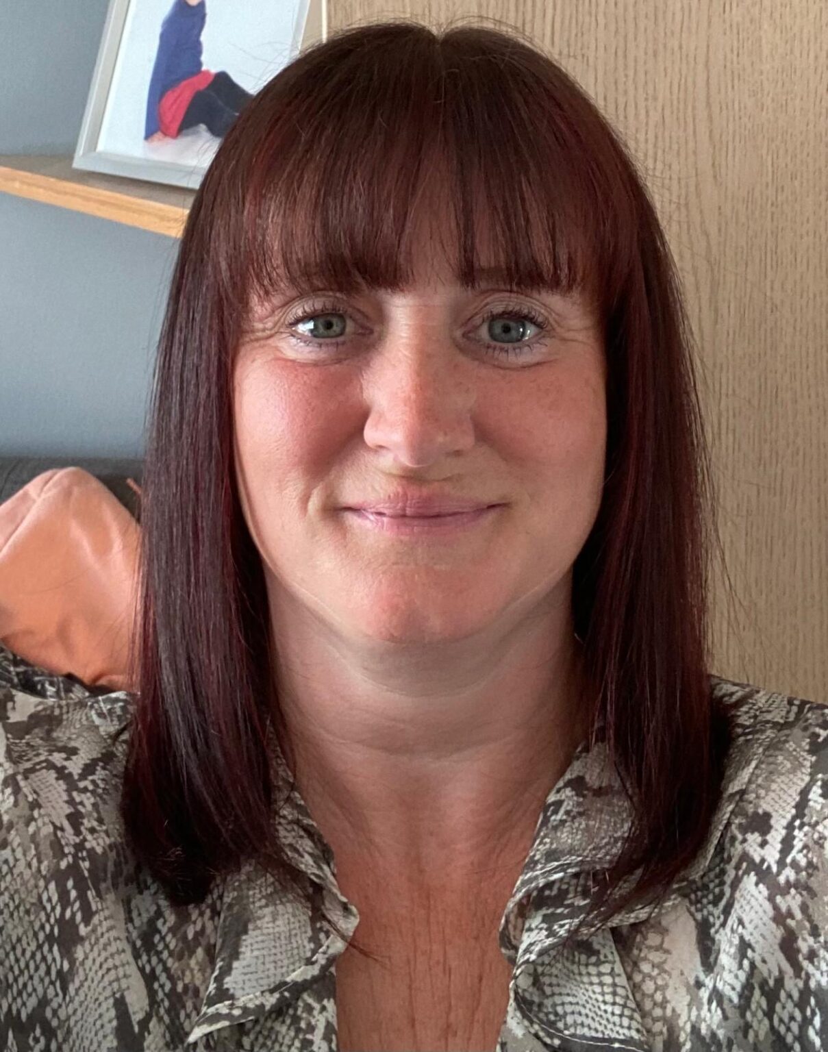 SEN | Fieldhead Carr